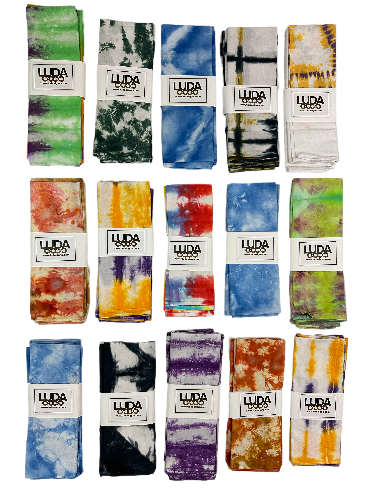 LUDA's Gift Shop 2024