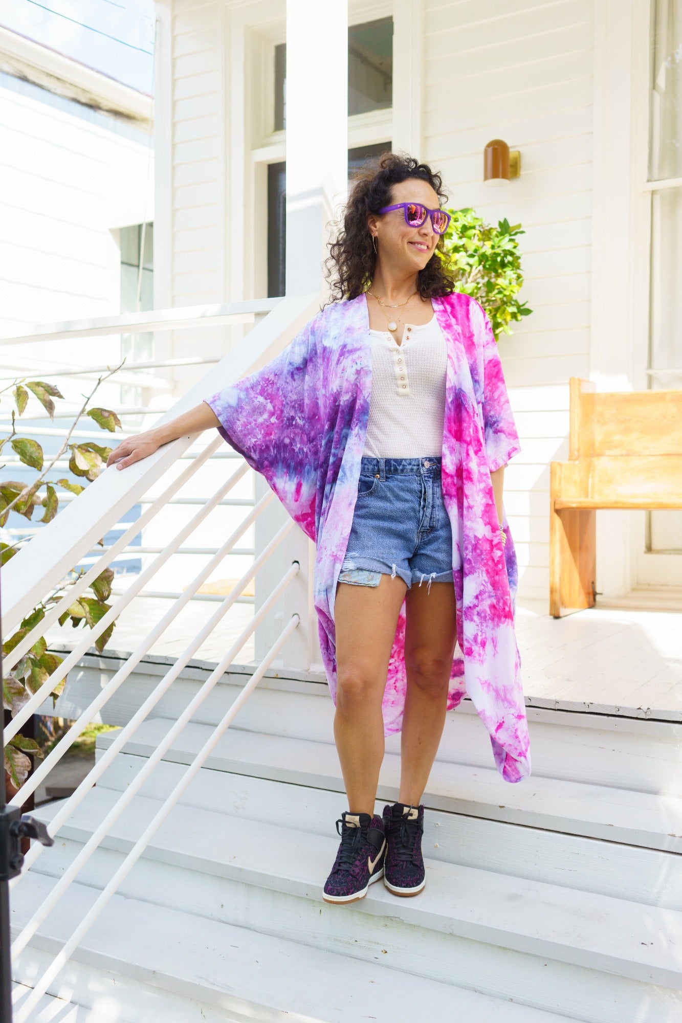 Kimonos & Wraps Kimonos & Wraps